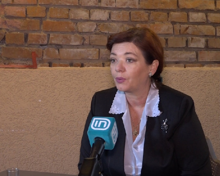 Tronditëse! Nora Malaj zbulon se sa fëmijë me aftësi të kufzuara s ...