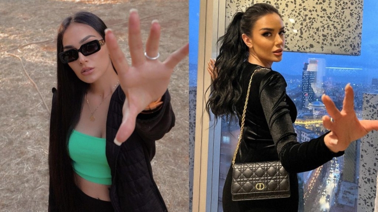 Kriset miqësia e Klea Hutës me Bora Zemanin? Çfarë ka ndodhur mes dy ... Kriset miqësia e Klea Hutës me Bora Zemanin? Çfarë ka ndodhur mes dy ...