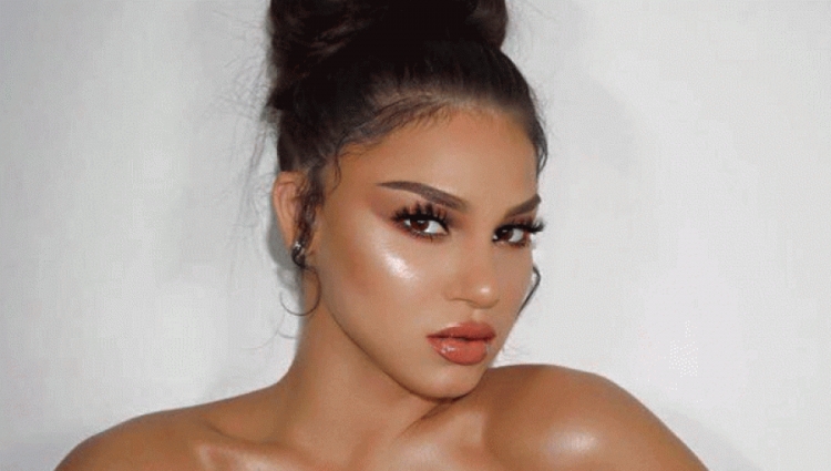 Dhurata Dora inspirohet nga filmi “Game of Thrones” [FOTO]