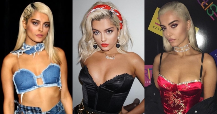 Bebe Rexha është biseksuale? Këngëtarja me origjinë shqiptare flet ... Bebe Rexha është biseksuale? Këngëtarja me origjinë shqiptare flet ...